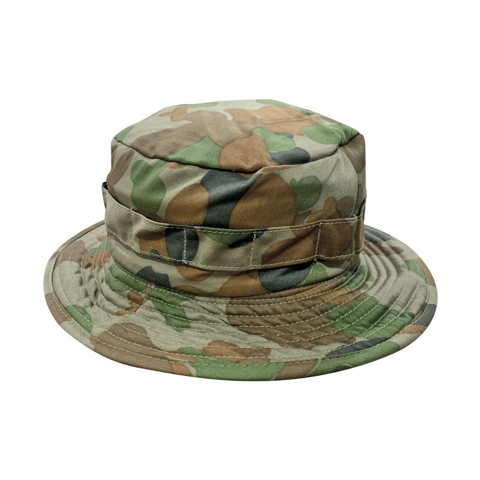 Military Giggle Hat - Comfortable Sun Protection Gear